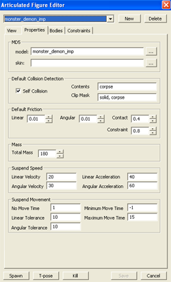 id.sdk [The AF Editor]