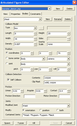id.sdk [The AF Editor]