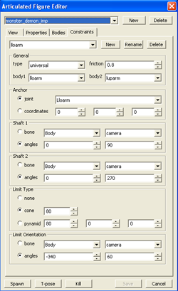id.sdk [The AF Editor]